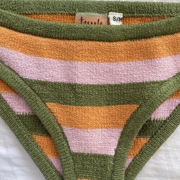 Tacoola | Swim | Tacoola Knit Swimsuit | Poshmark